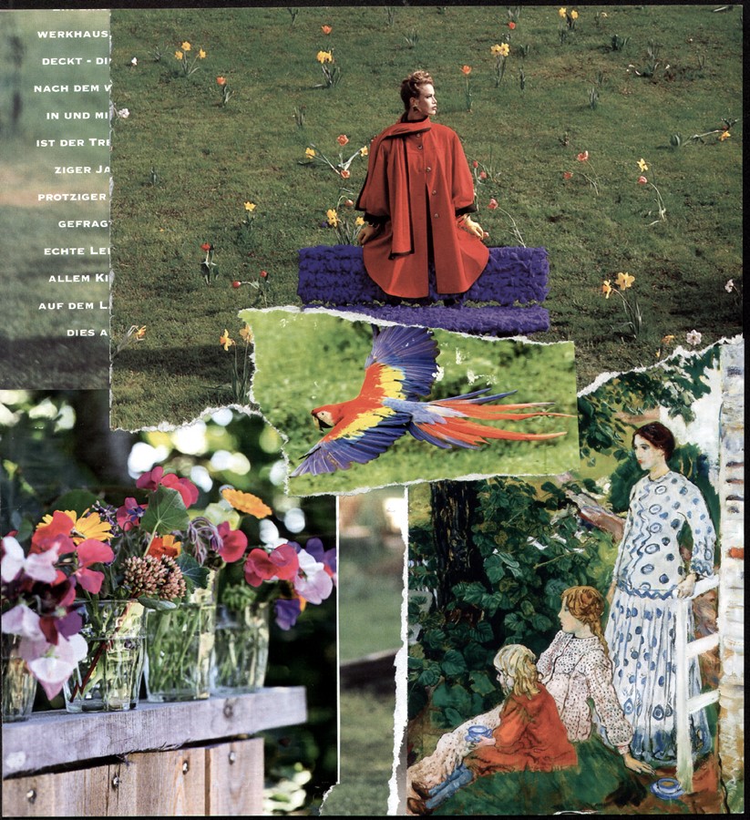 Maschas Buch: More fair