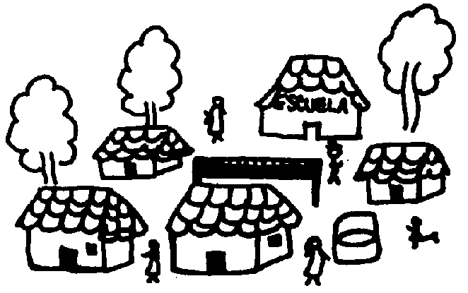 SOCIOLOGÍA COMUNITARIA: ¿QUE ES COMUNIDAD? Una descripción sociológica