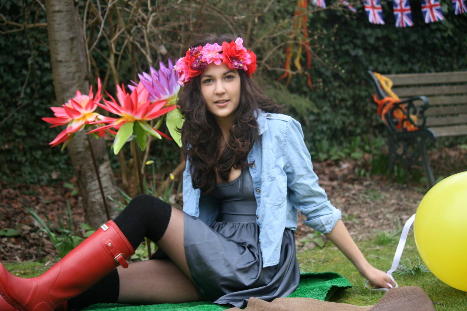 Chloejanetrimmerfcpjournal Pretty Polly