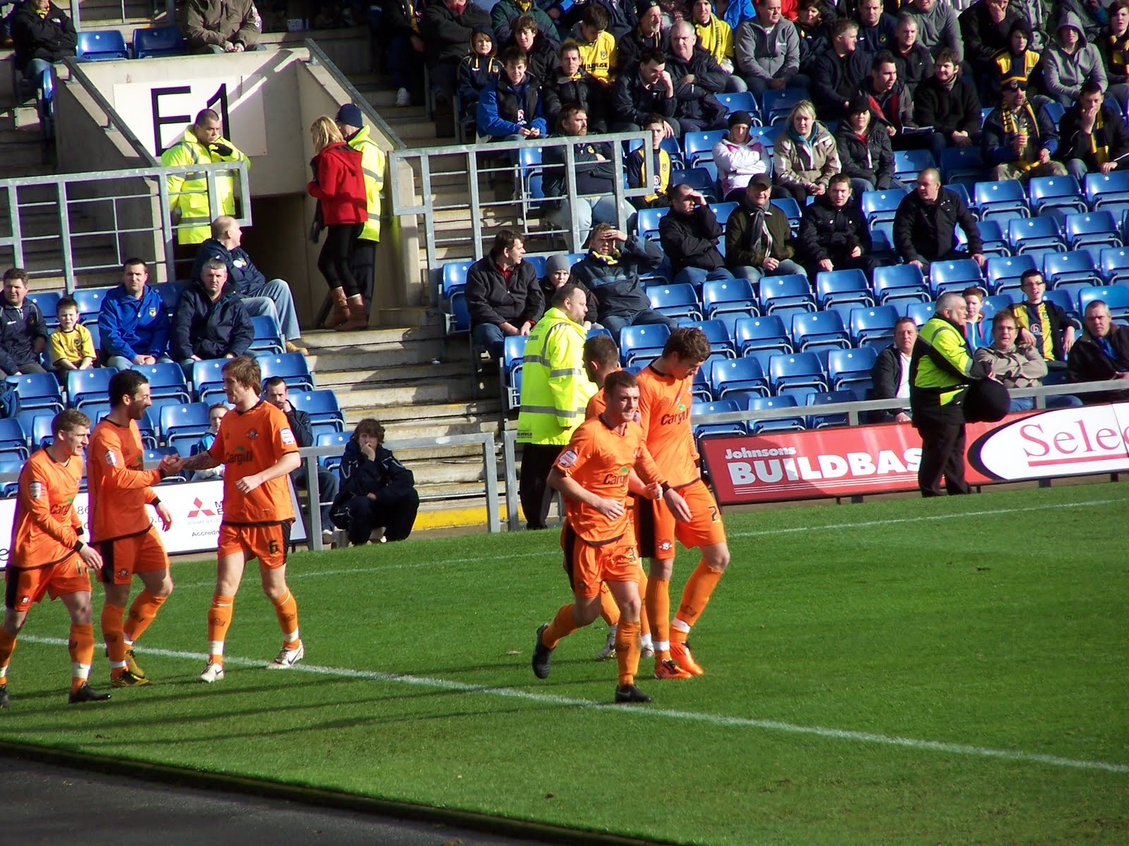 Bulls News: February 2011