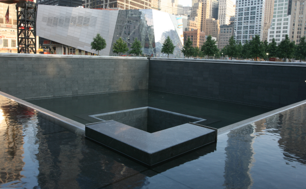 If It's Hip, It's Here (Archives): UPDATED: A Look At the 9/11 Memorial ...