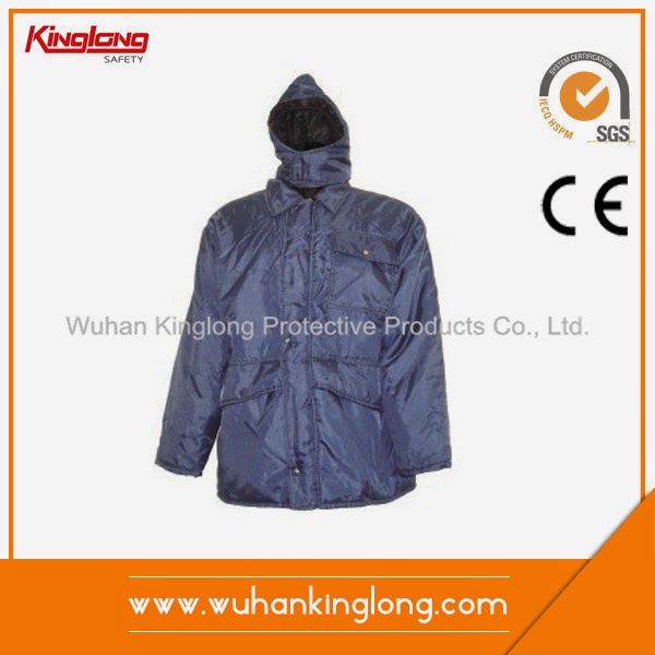 Safety Uniform For Workers Can Prevent Them From Danger: Essential ...