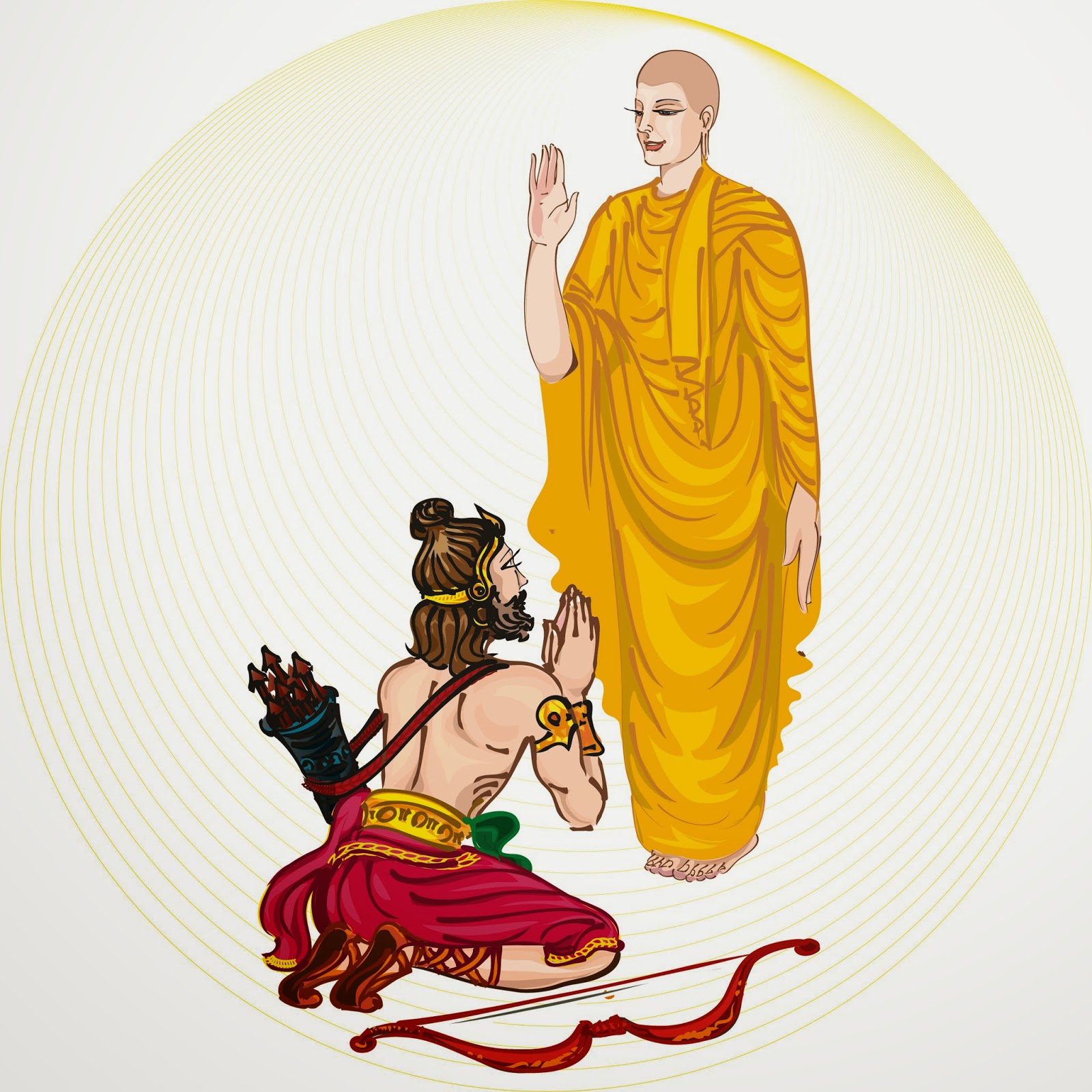 Mihindu Himi - Poson Sri Lanka