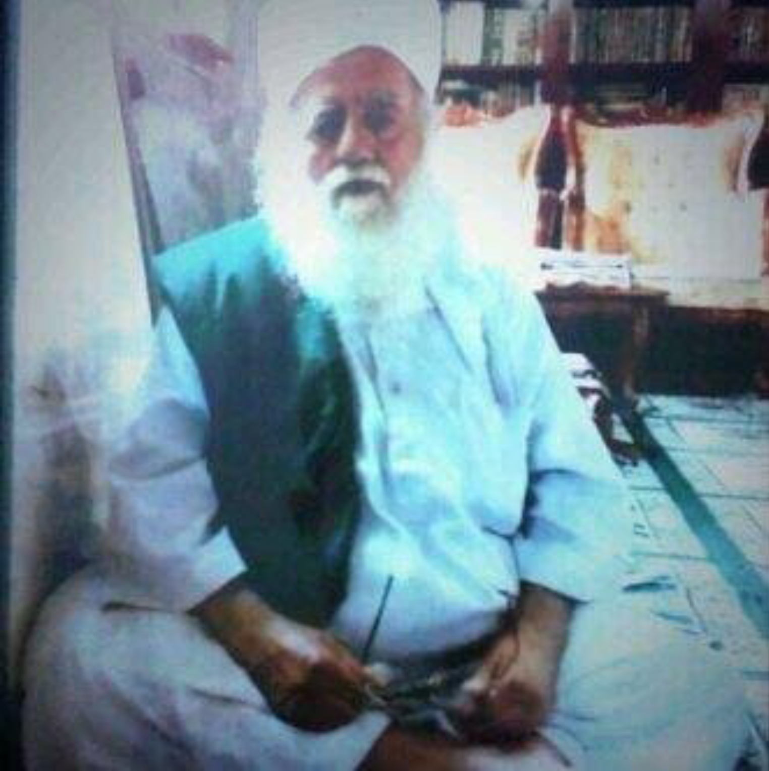 Imam Ja'far Shadiq Berkata - Majelis Ta'lim Almunawwarah