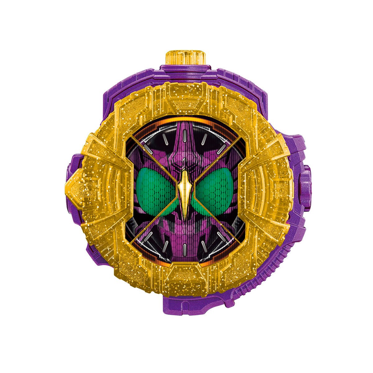 March 2019 DX Legend Rider Final Form Ride Watch Official Images - JEFusion