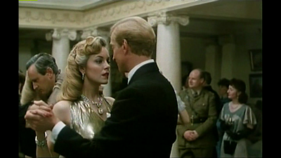 "Tweedland" The Gentlemen's club: White Mischief 1.