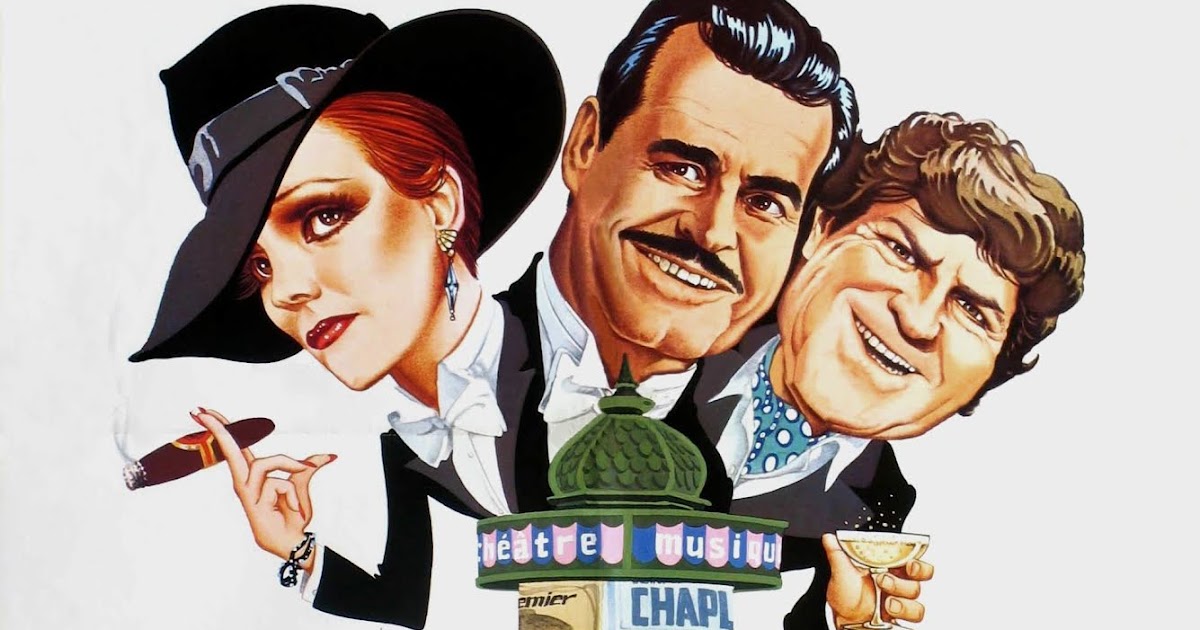 Victor Victoria (1982) | Cinefilia