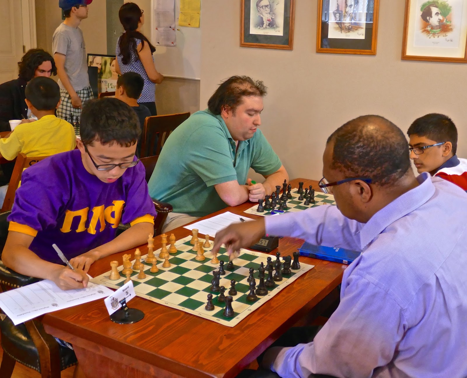 Boylston Chess Club Weblog: BCC HAROLD DONDIS MEMORIAL SMASHES 2016 ...