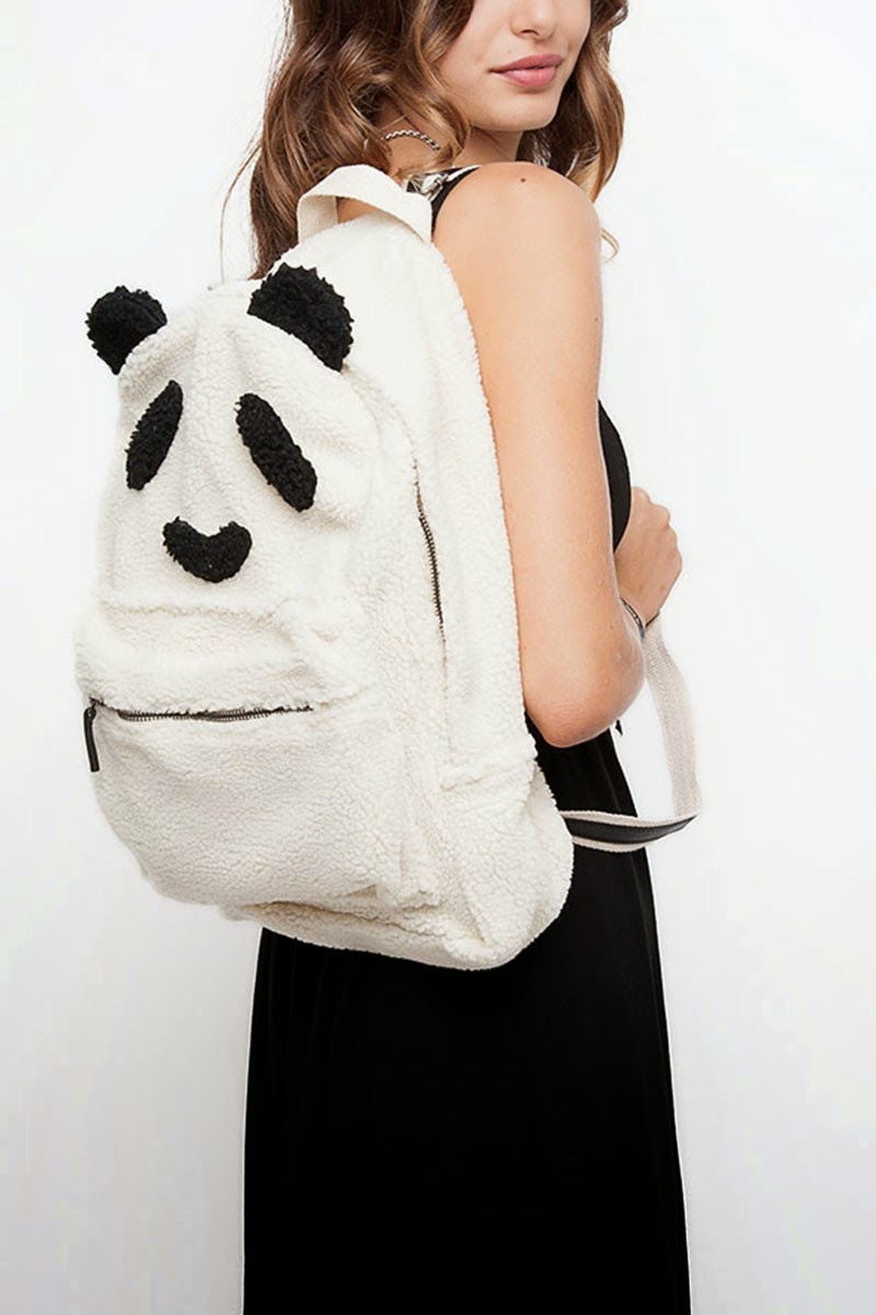 Ilaria and life: Back to school/uni - Subdued