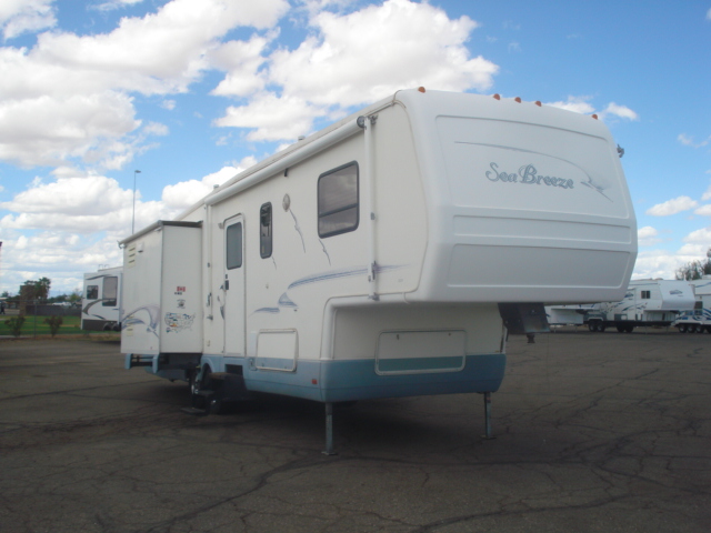 Used RVs For Sale Arizona - RV Consignment Specialist Sun City: Used ...