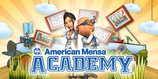 American Mensa Academy Gaming Guide