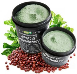 Women's Secrets: Haul Lush, Mac e Essence