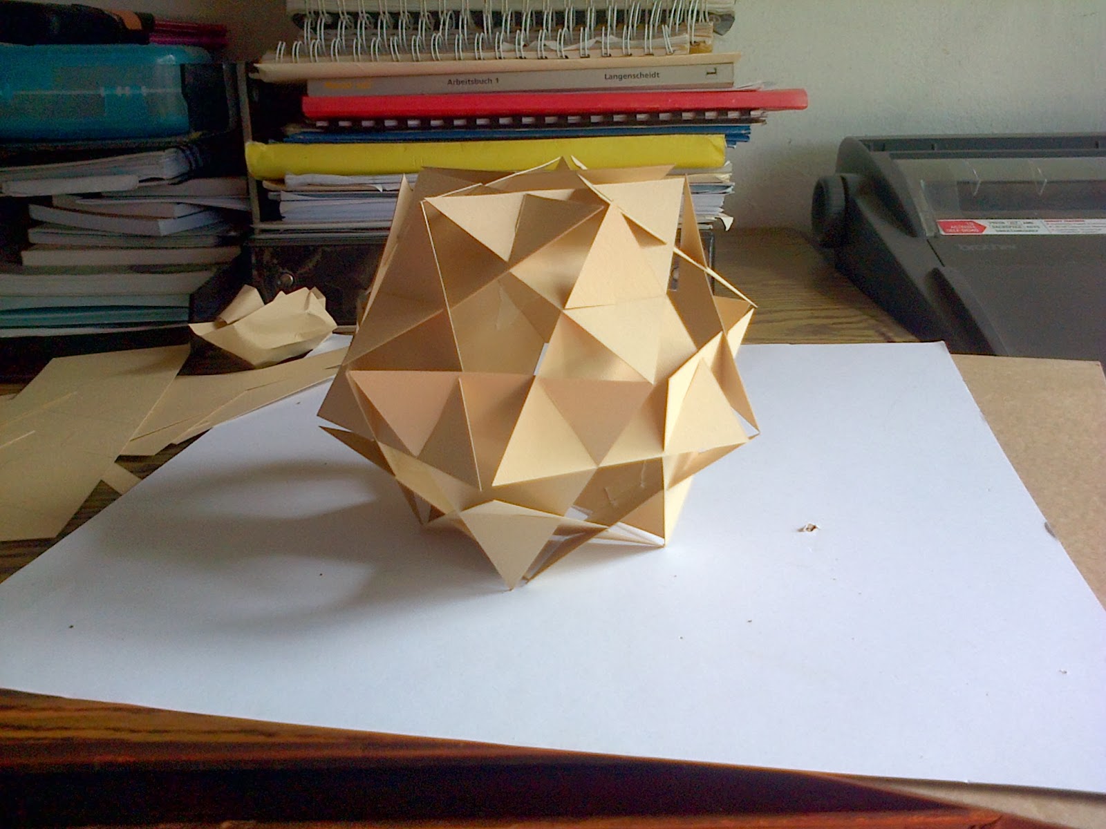 Elementos de Diseño Tridimensional