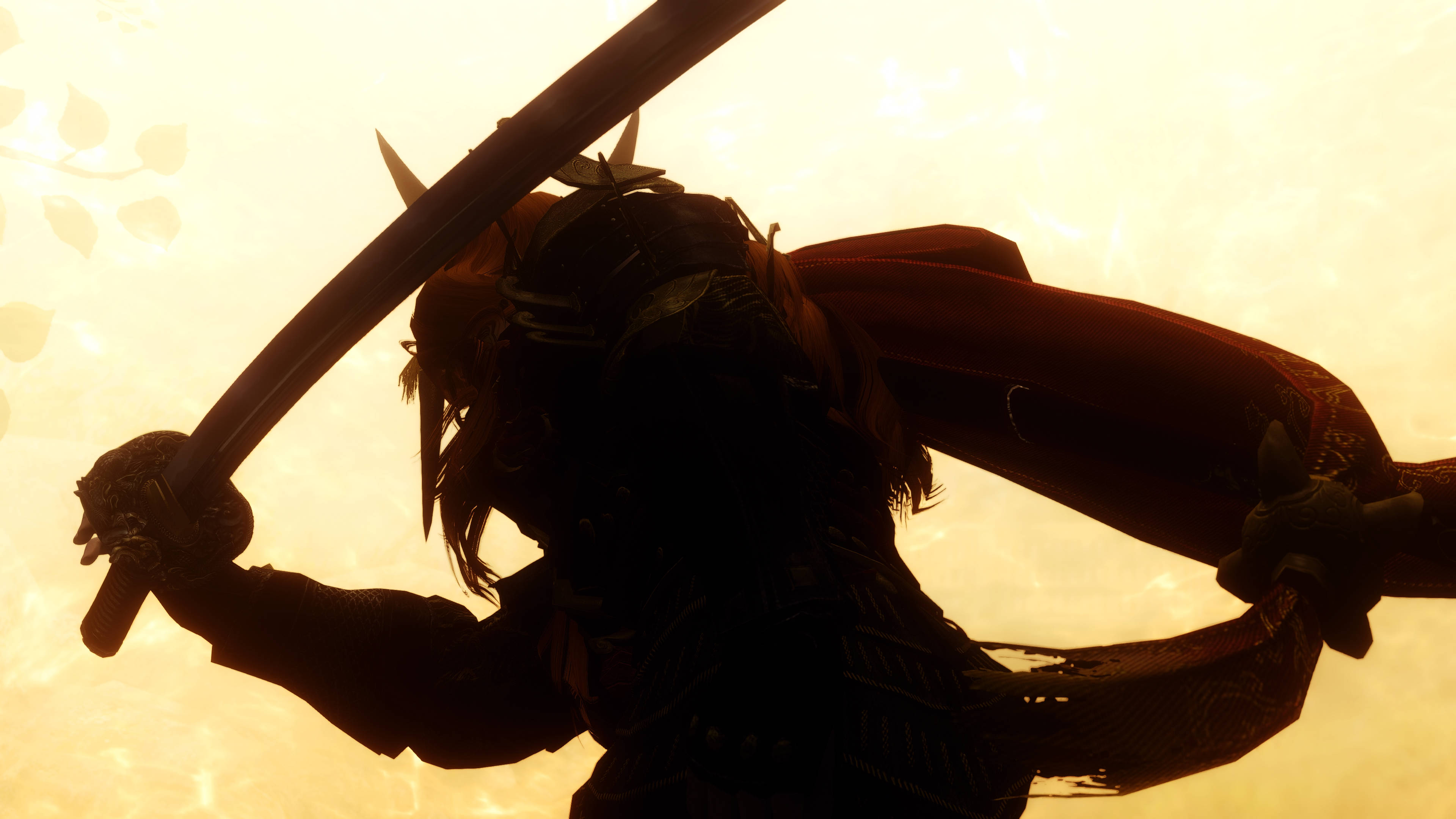 BDO Red Oni Female UUNP (Lorelei) 4K