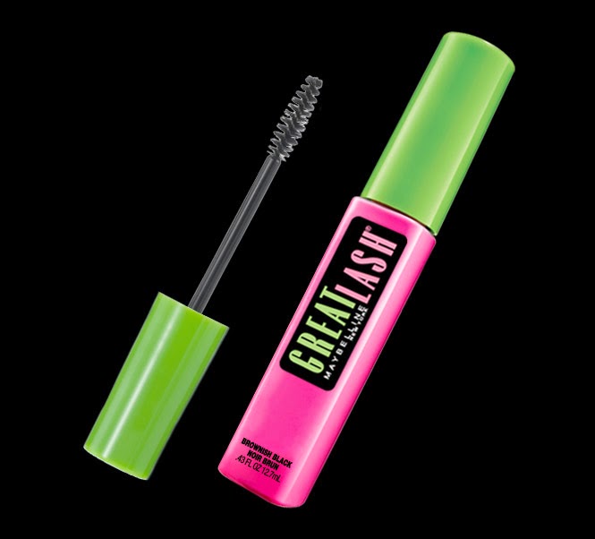 MAYBELLINE GREAT LASH MASCARA - Oh My Mascara!