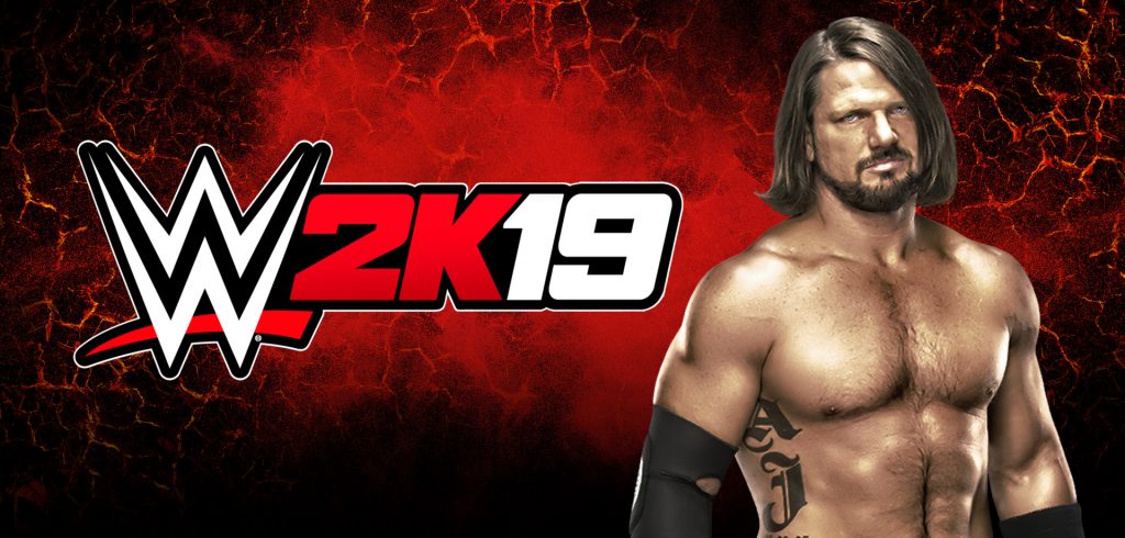 W2K19 ya tiene fecha oficial de lanzamiento