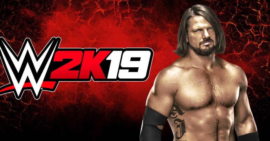 W2K19 ya tiene fecha oficial de lanzamiento
