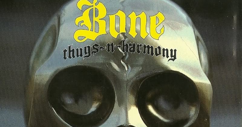 1994 - Bone Thugs-N-Harmony - Thuggish-Ruggish-Bone (CDS) [320] ~ Rap ...