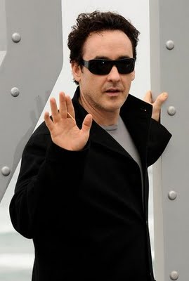 Super Hollywood: John Cusack Profile, Pictures, Images And Wallpapers