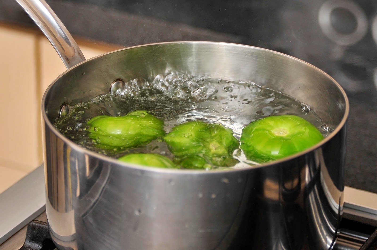 COCINA CREATIVA 8-B Marzo 2015- Julio 2015