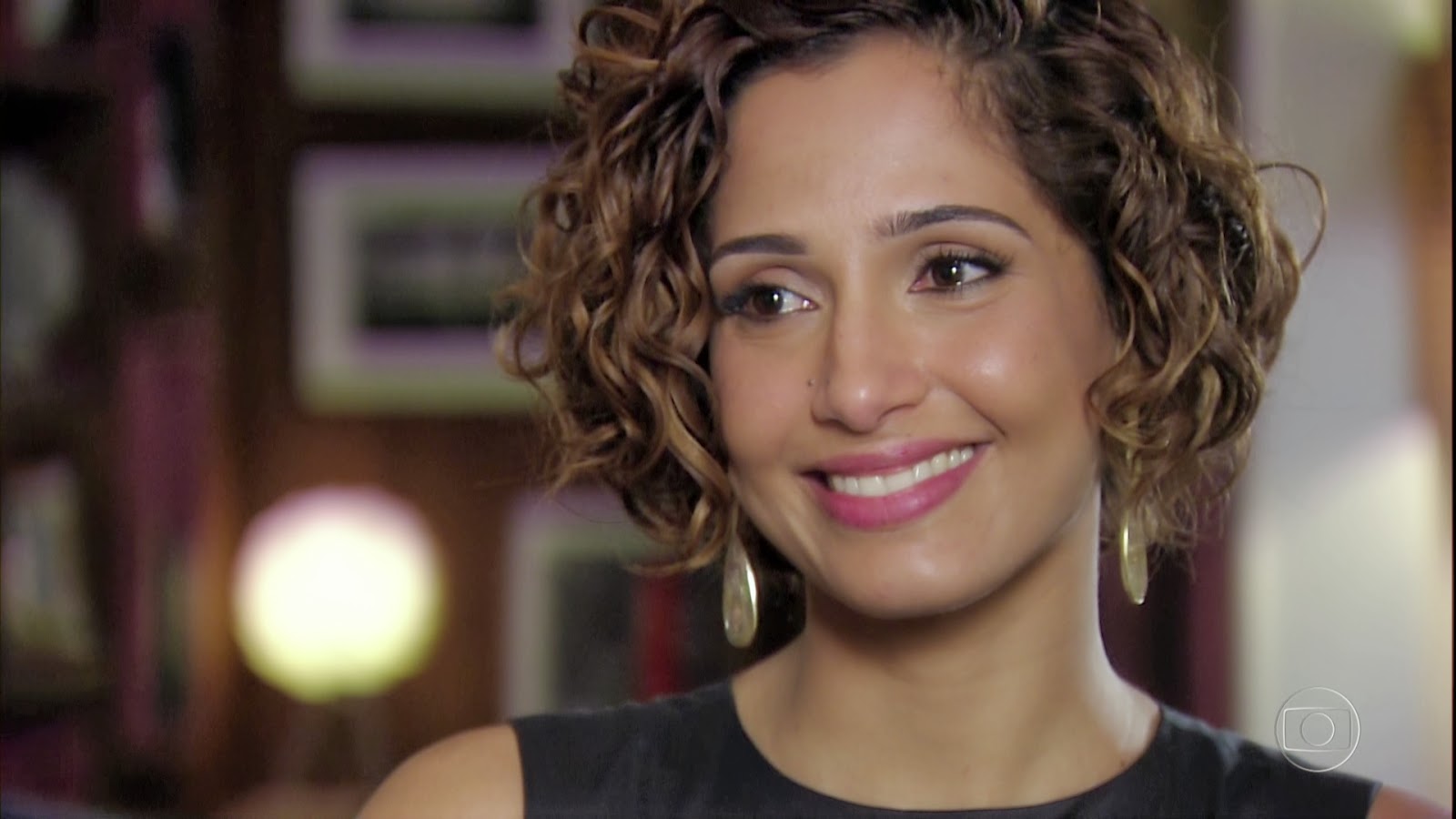 House Of Fabry: Brazilian Actresses