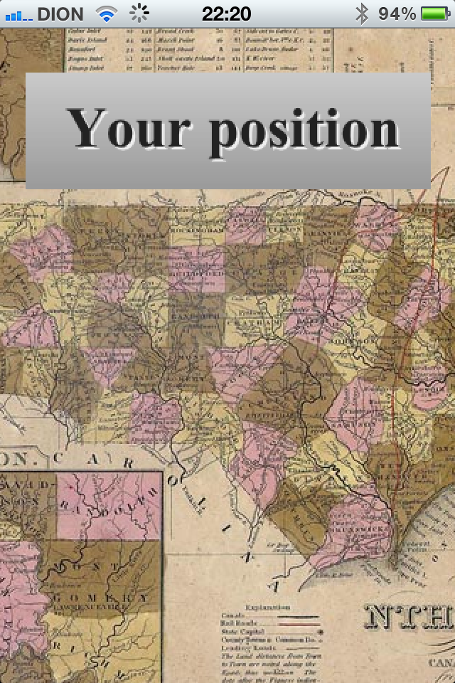 Raspberry Pi Python Adventures: iPhone app with Python