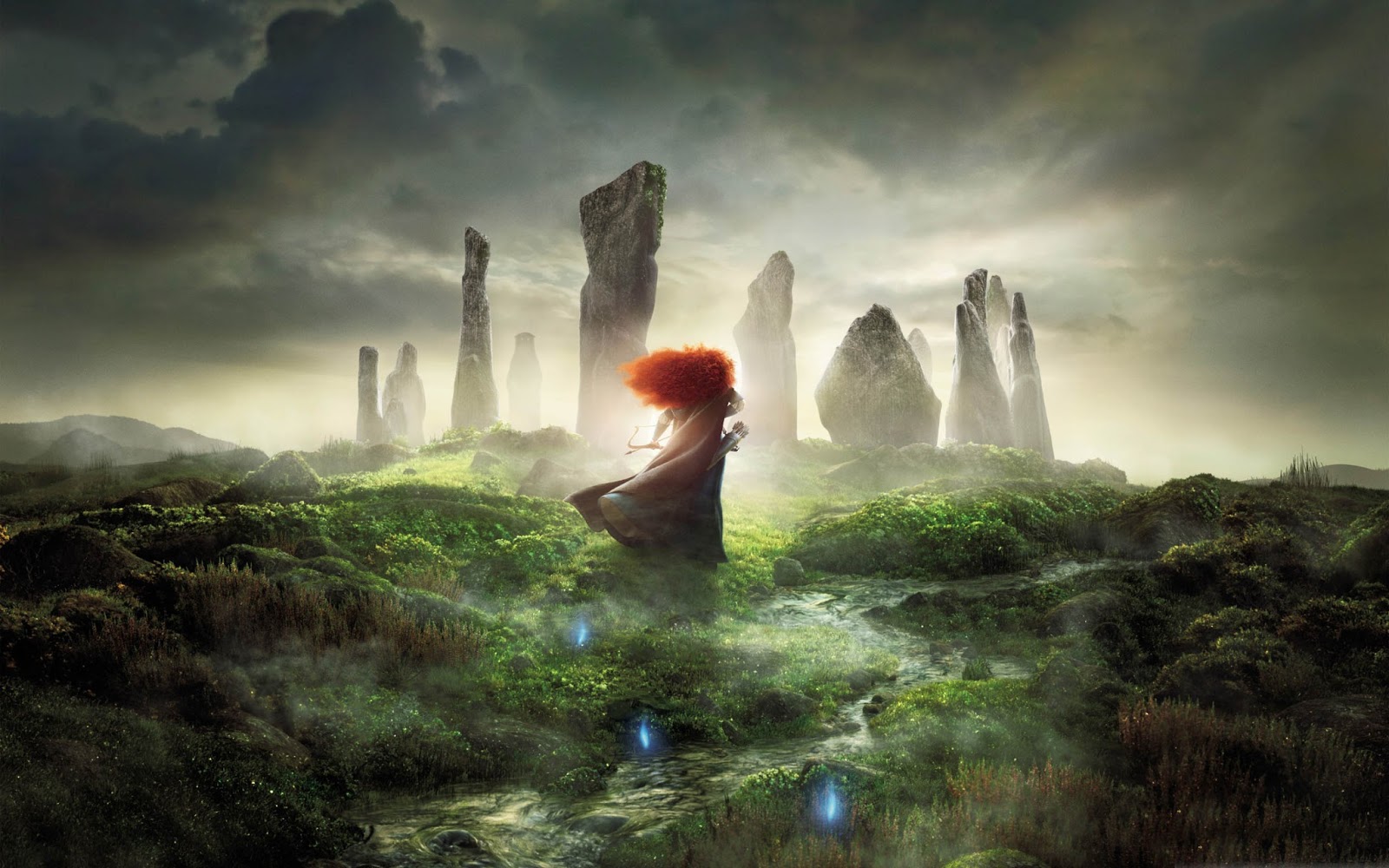 Distrito 13: Brave / Valiente