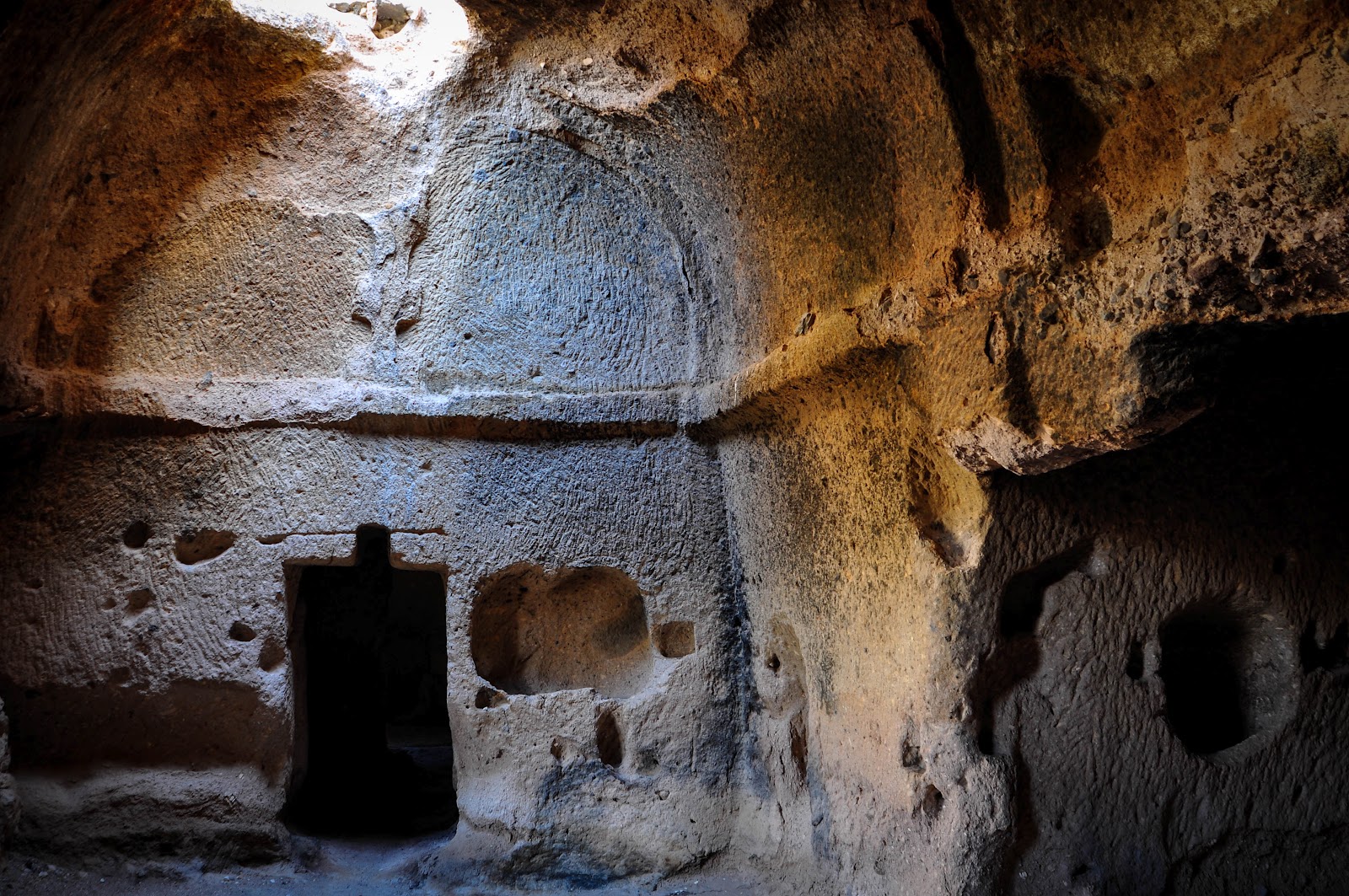 Laura Krueger Photography: "Thin Places"