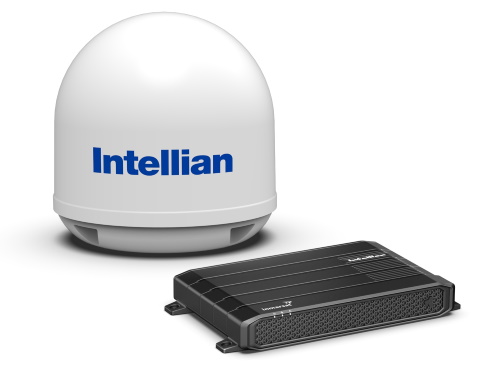 Intellian lanza nuevos terminales para servicio de banda L de Inmarsat ...