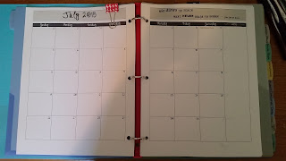 Meet Me in the Middle: The Infamous Teacher Binder