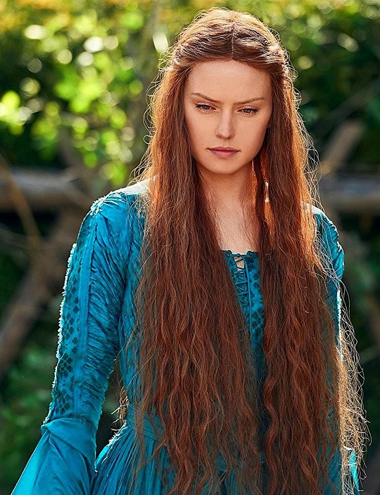 SNEAK PEEK: "Ophelia" - 'Hamlet' Through Her Eyes