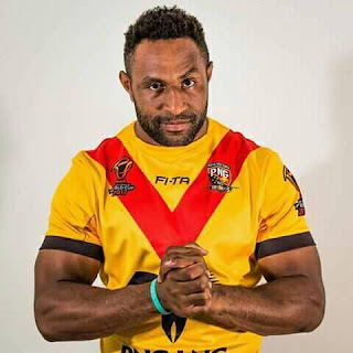 Basics key for PNG Kumuls, says Olam - Rugby Insights