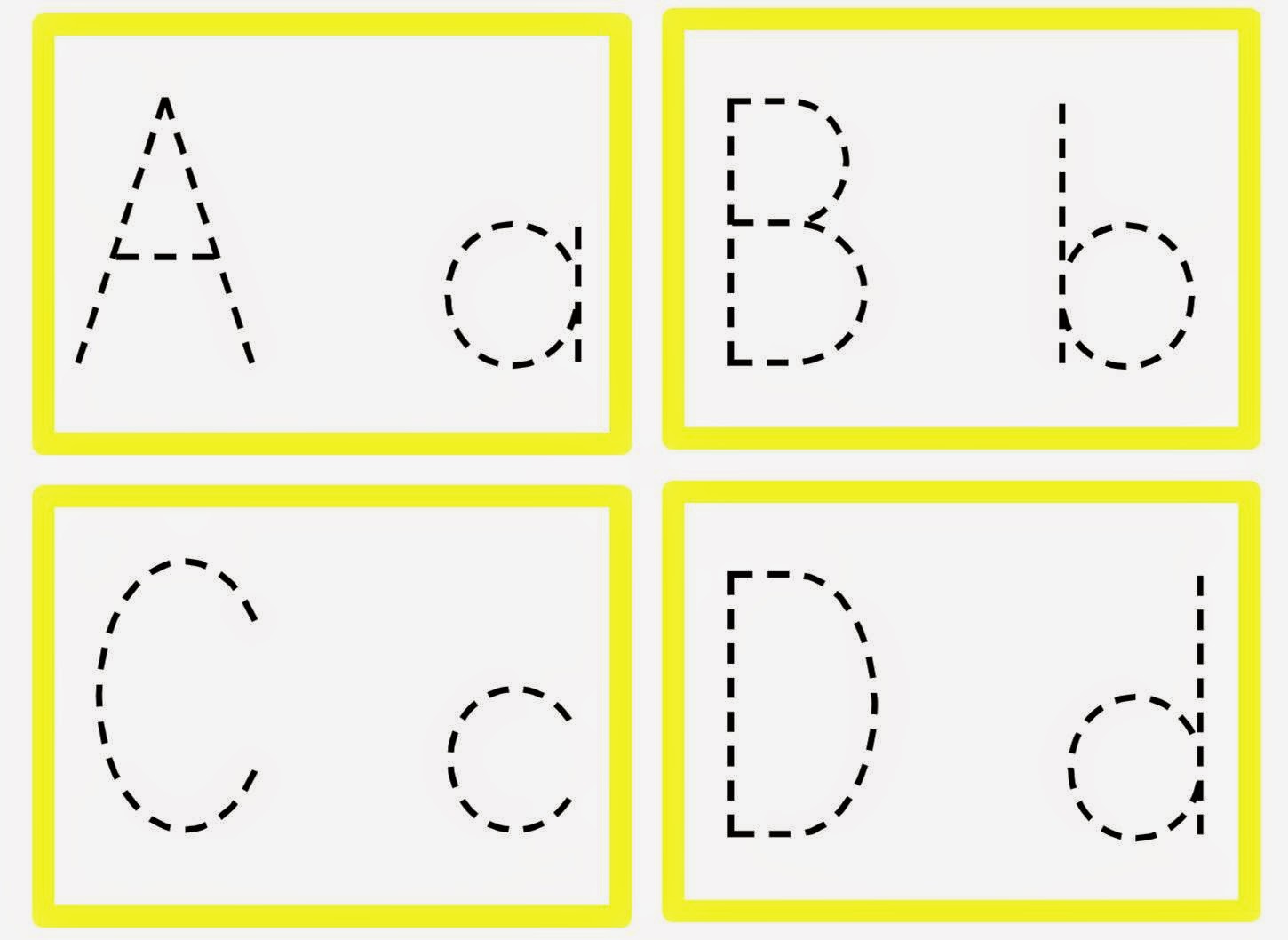 El Color de las Ideas: Fichas de Grafomotricidad