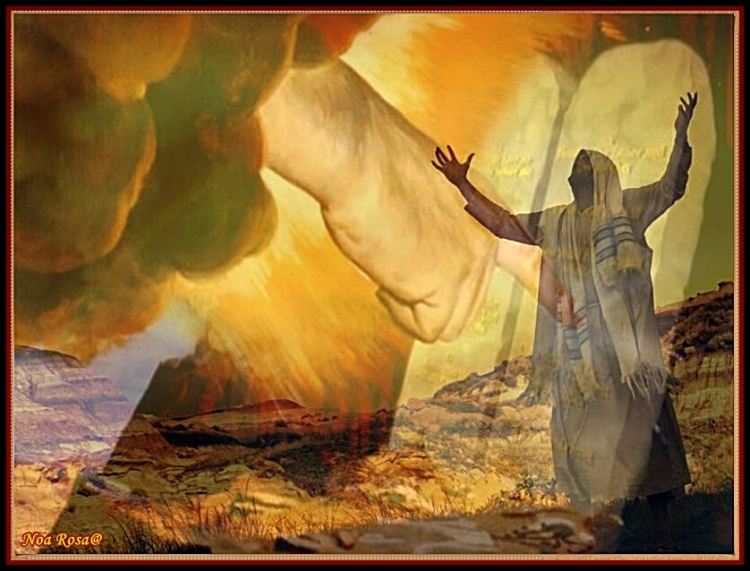 ALMAS AMANECIENDO: ARPAS ETERNAS.- LOS ESENIOS (CAPÍTULO 2- 2º ESCRITO)