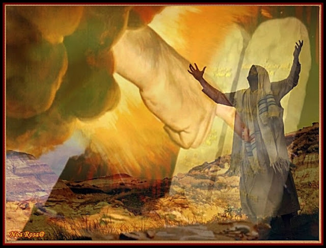 ALMAS AMANECIENDO: ARPAS ETERNAS.- LOS ESENIOS (CAPÍTULO 2- 2º ESCRITO)