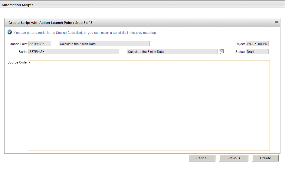 Sometimes I Like To Pretend Maximo 75 Use Button With Automation Script
