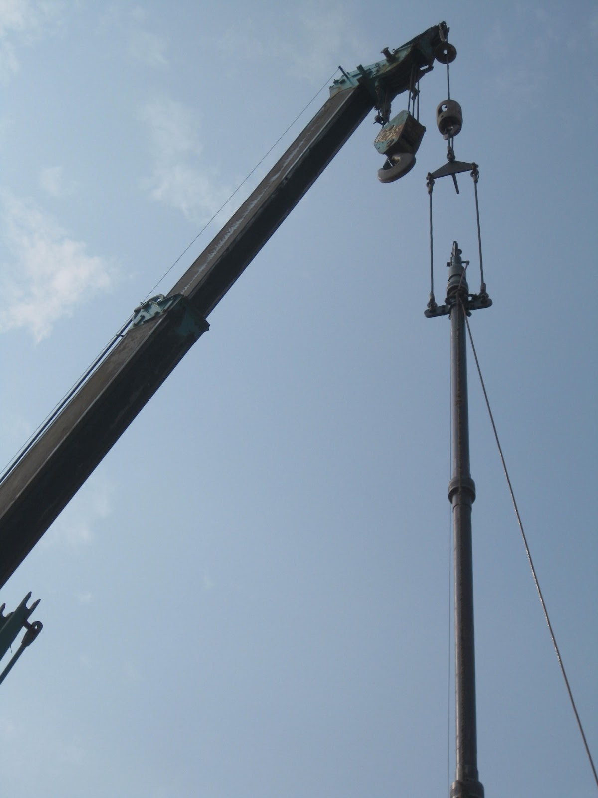 Petroleum Engineering: SLICKLINE TOOL OF WELL TESTING