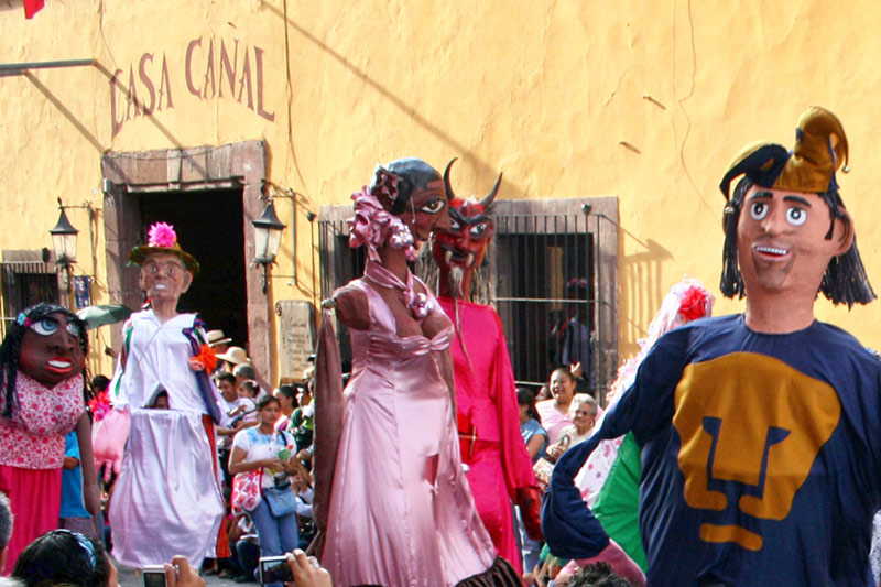 XEvil71: Reseña de la Alborada 2018