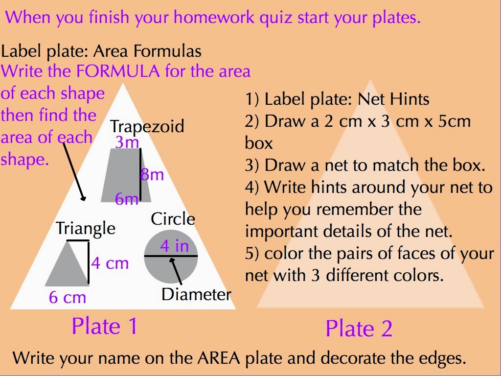 Fast Times of a Middle School Math Teacher