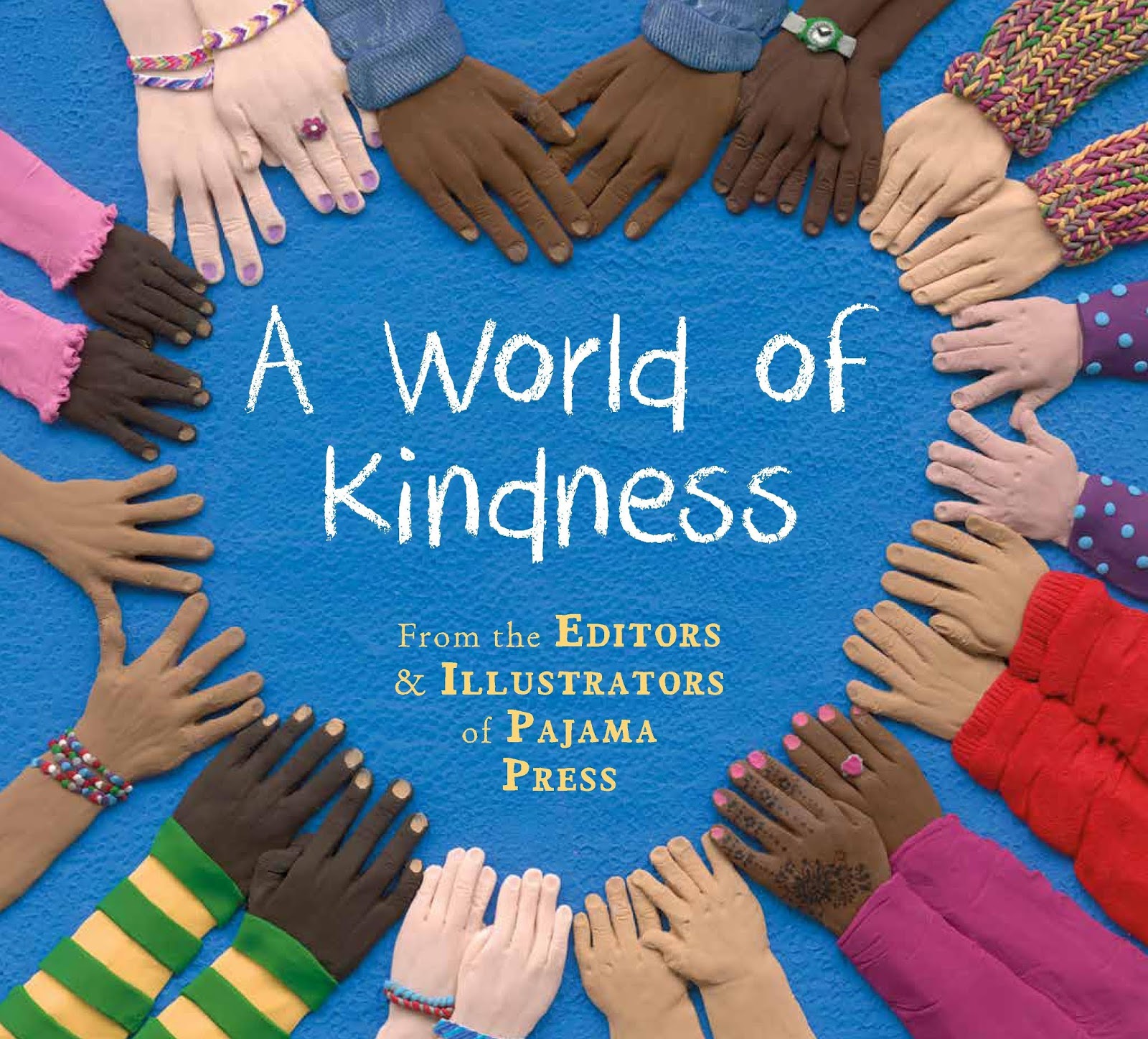 A World of Kindness