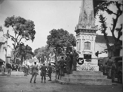 DJOKJAKARTA 1945: OPERATIE KRAAI 19 DEC 1948 / AGRESI BELANDA KE II ...