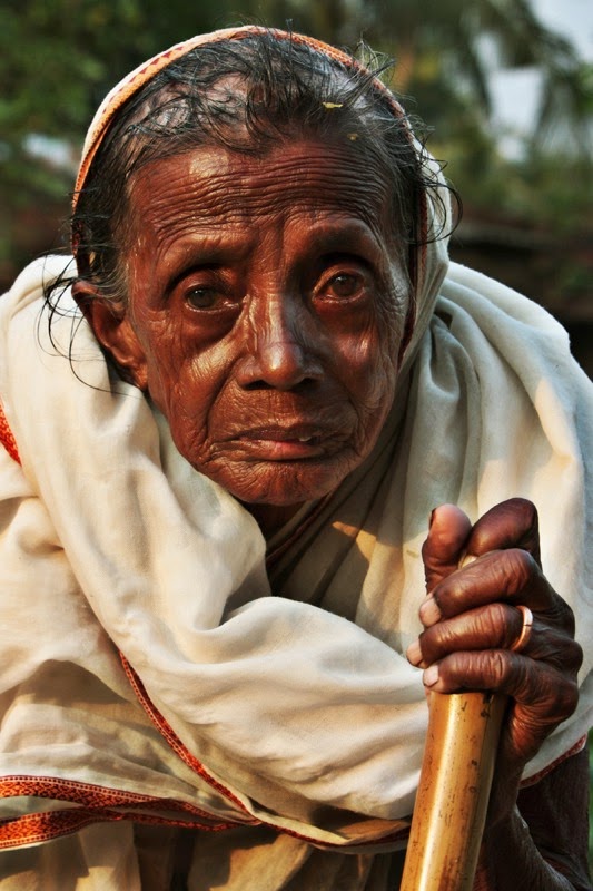 OLTRE IL MURO: ARTE e FOTOGRAFIA: SAIBAL GUPTA | PHOTOGRAPHER