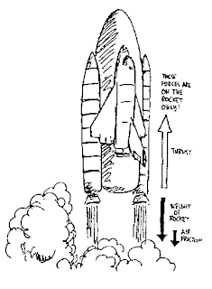 Bottle Rockets: Newton's 3rd Law of Motion