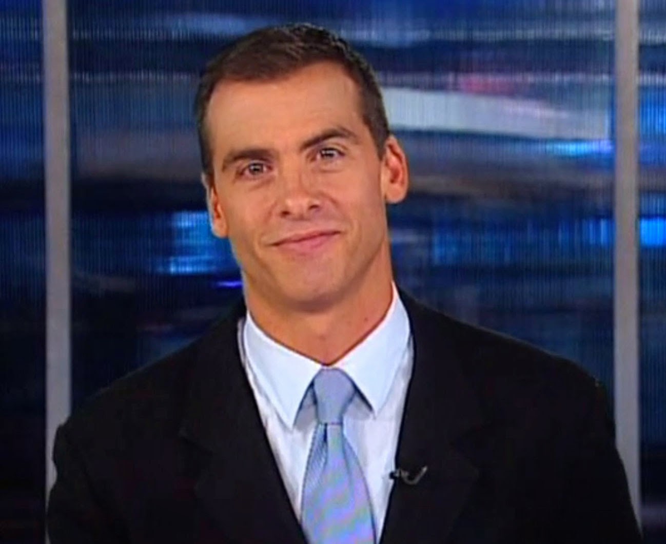 kenneth in the (212): Schock and Awe