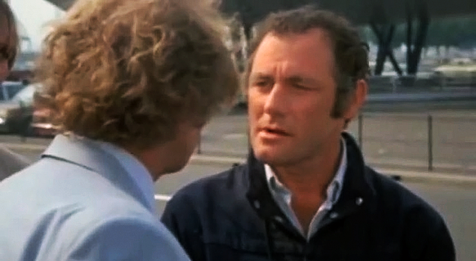 Le nouveau cinéphile: Hommage à Michel Fortin