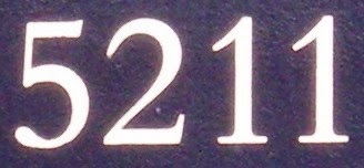 NumberADay: January 2014