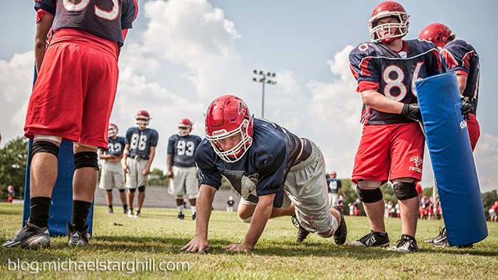 Houston Portrait, Documentary and Sports Photographer | Michael ...