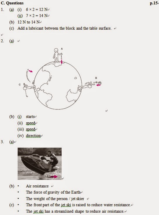 Ch 9 Workbook Answers ch-9-workbook-answers