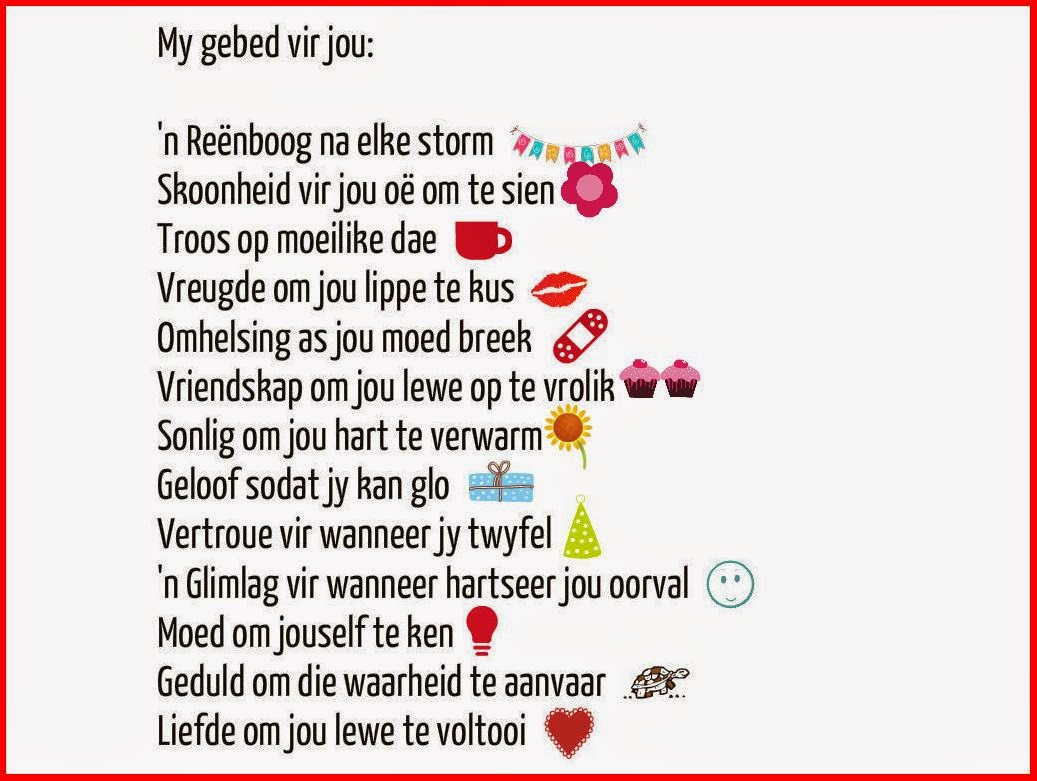 Dutoitspan Kimberley: My gebed ...