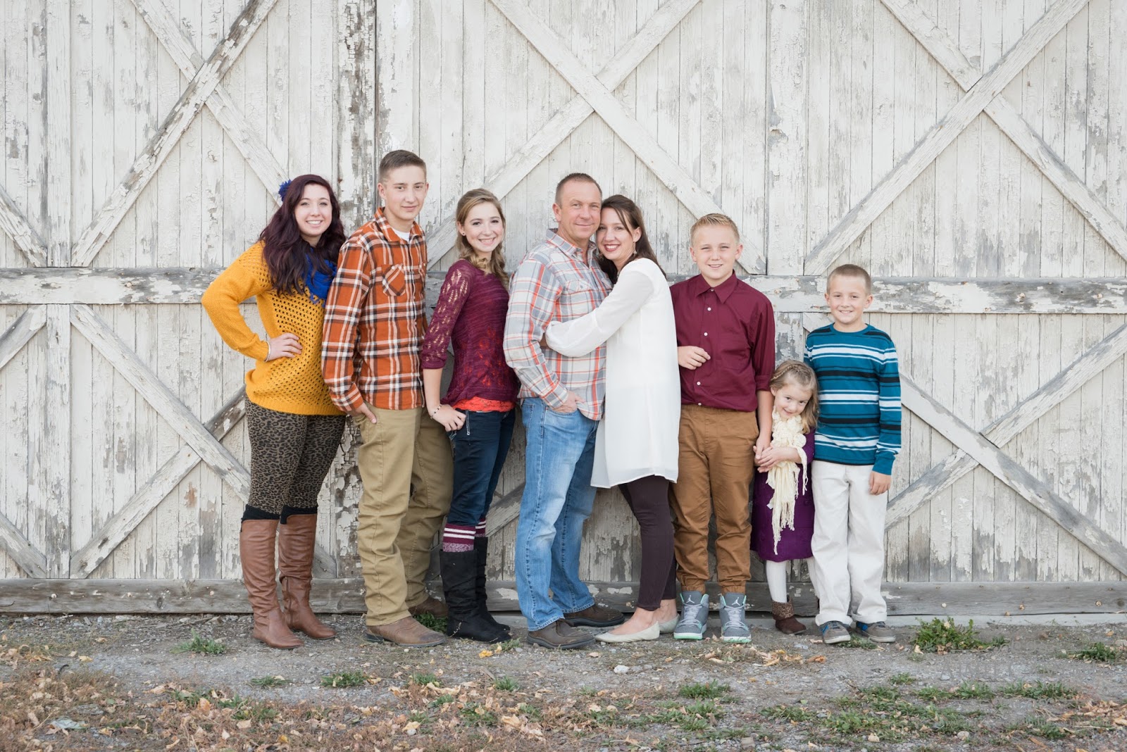 Logan Utah Senior, Family, and Portrait Photographer: Logan Utah Family ...